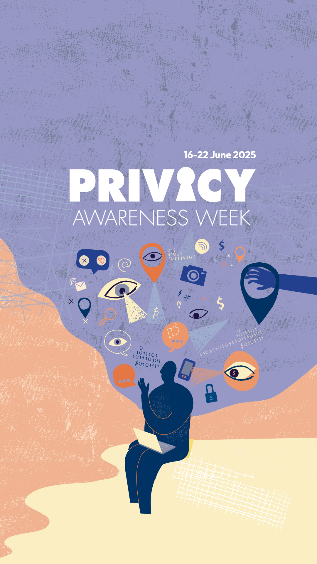 Privacy Awareness Week 2025 (16-22 June) | Office of the Information ...