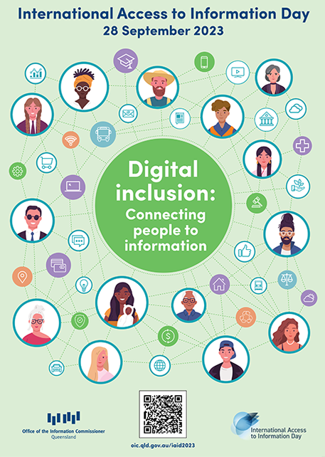 International Access to Information Day 2023 | Office of the ...