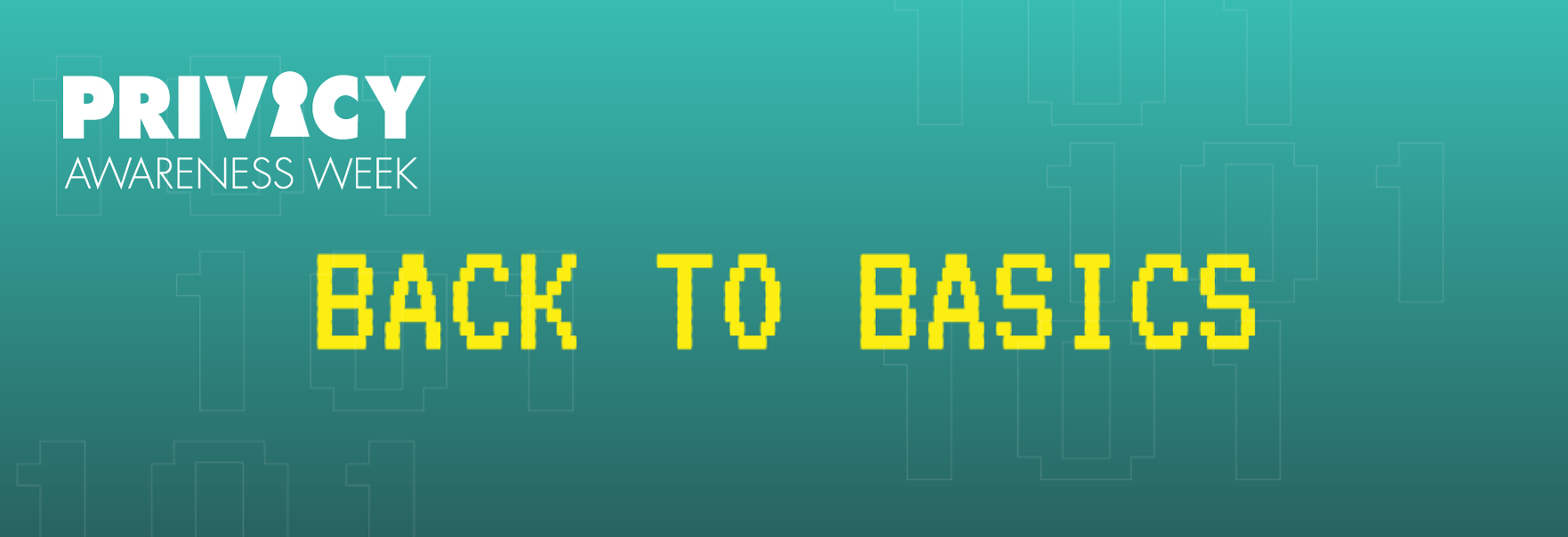 Privacy Awareness Week 2023 (1 – 7 May) | Office of the Information ...